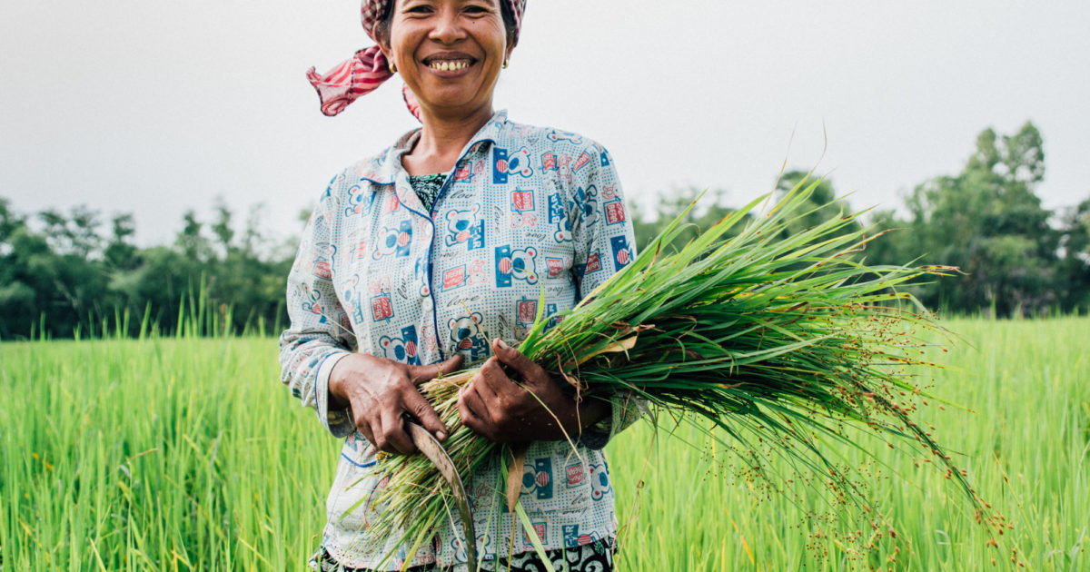 Preap Tee’s Story | Tearfund Australia