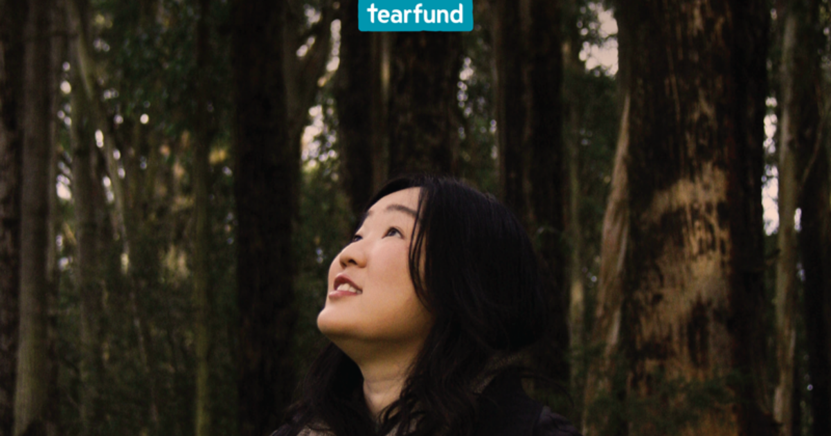 How to Stay Hopeful Guide | Tearfund Australia
