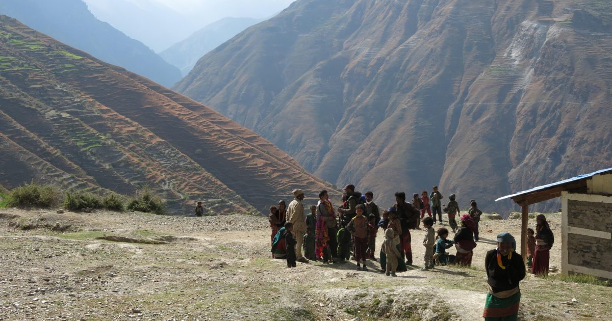 Good development takes time | Tearfund Australia