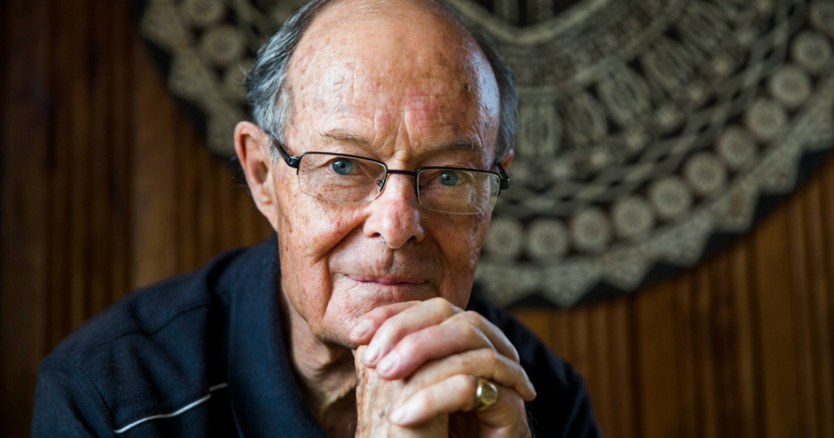 Honouring a Tearfund Champion | Tearfund Australia