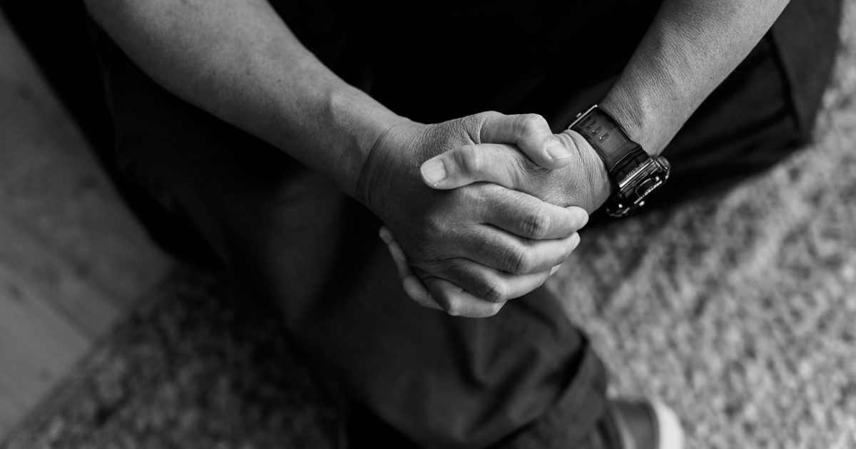 Reflections on the Lord’s prayer | Tearfund Australia