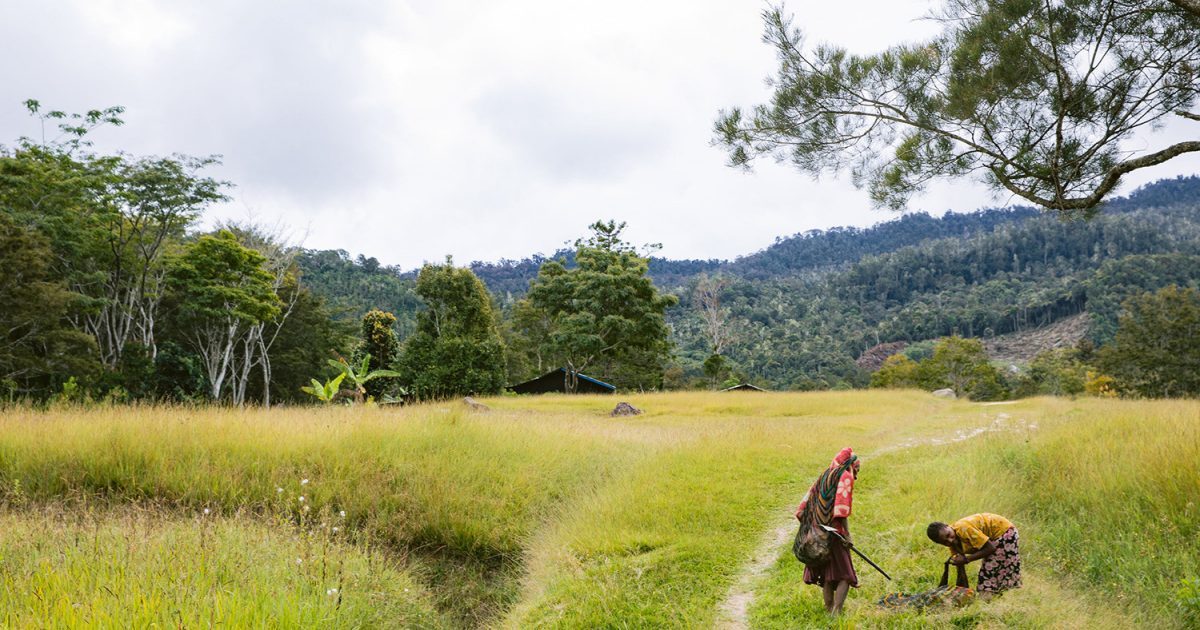 Messages from our partners | Tearfund Australia