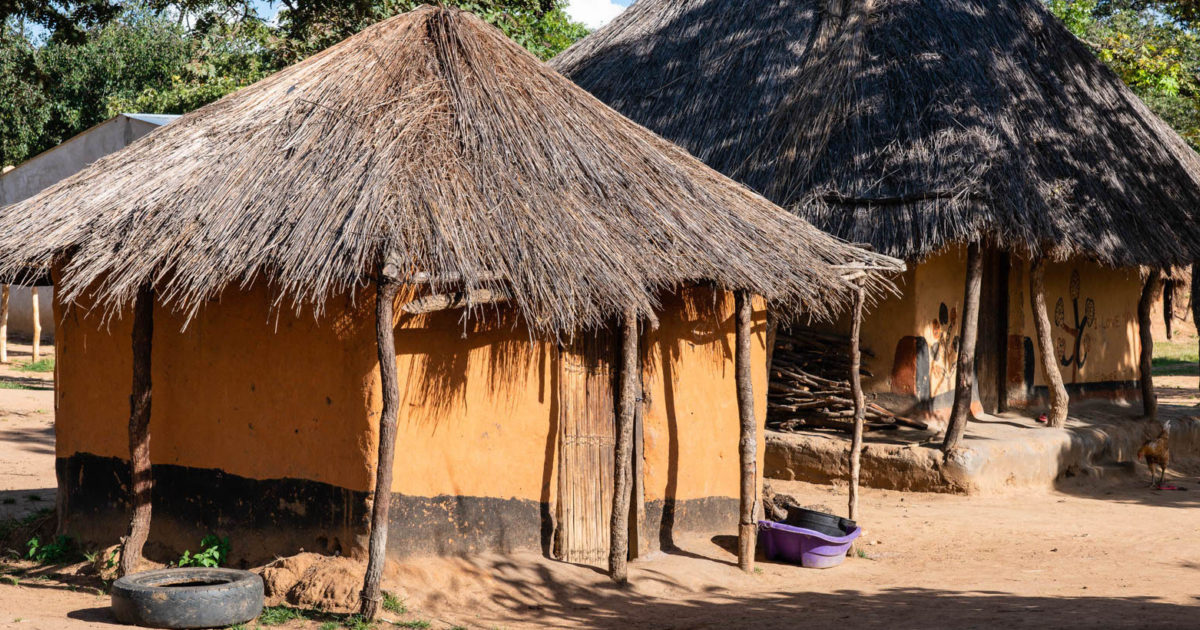 We are connected | Tearfund Australia