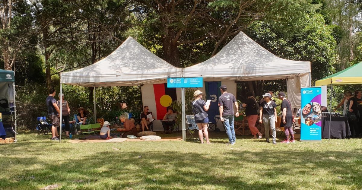 Outer Eastern TEarfund Group: Sharing hope and… | Tearfund Australia