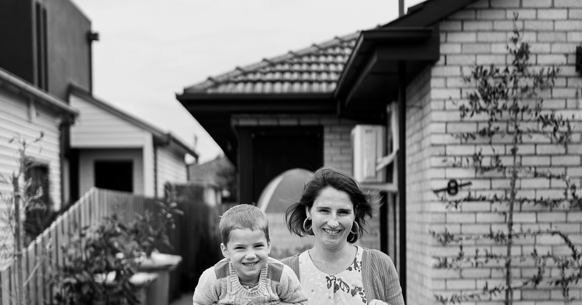 How you know you can trust Tearfund | Tearfund Australia