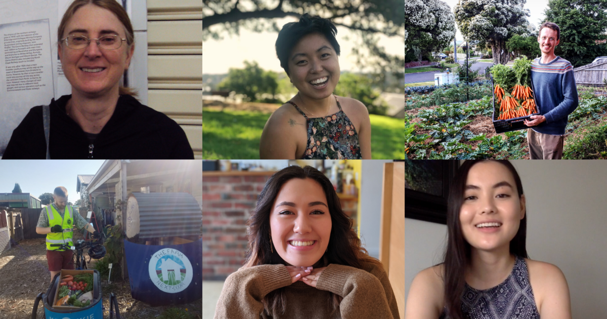 Stories of hope from the TEAR community | Tearfund Australia