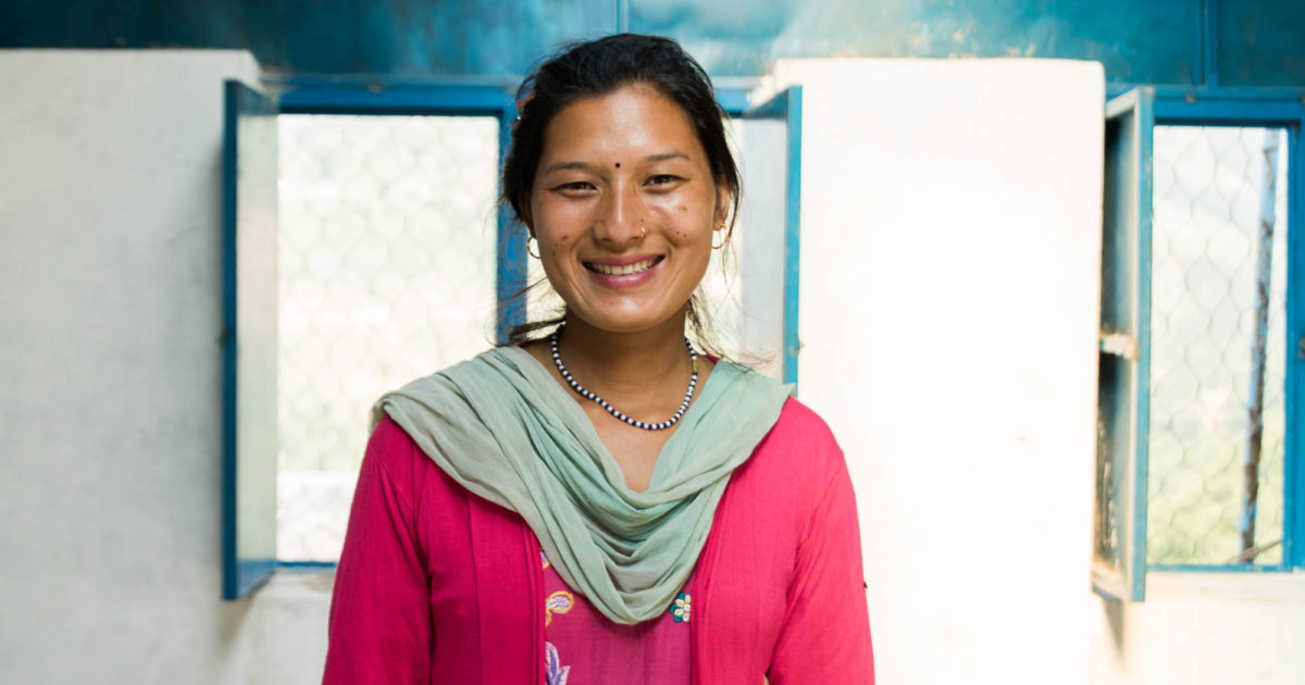 Tearfund Update | Tearfund Australia