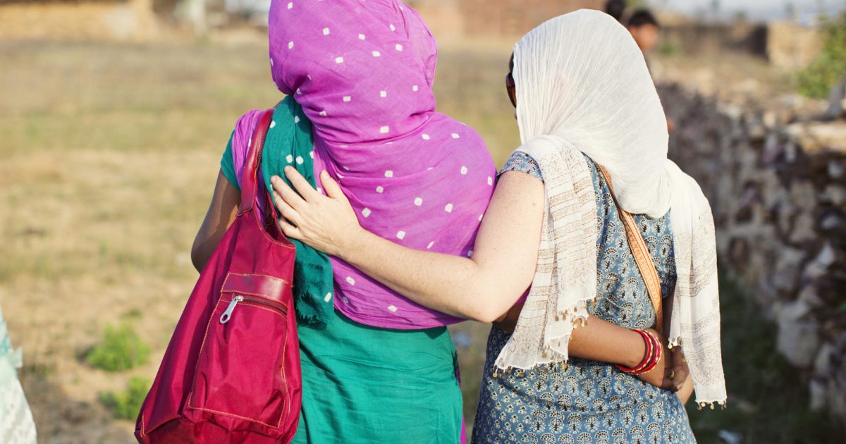 Our Policies | Tearfund Australia