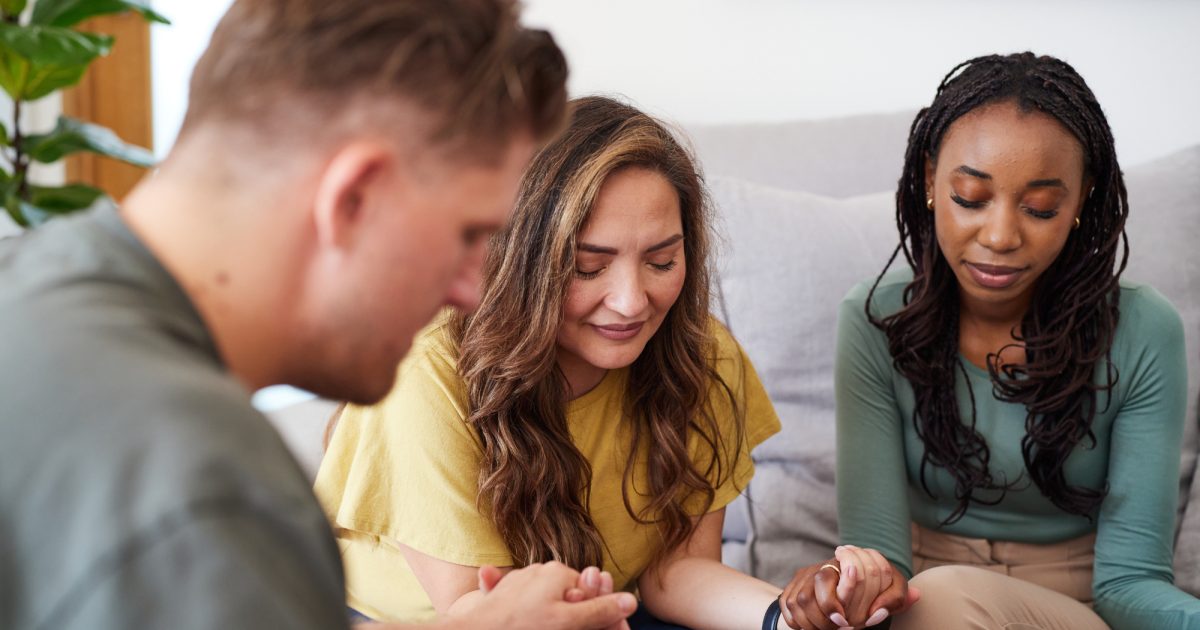 Our Daily Bread - Praying together for our… | Tearfund Australia