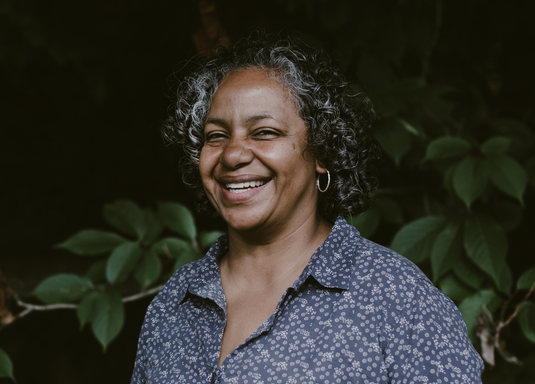 True Privilege | Tearfund Australia