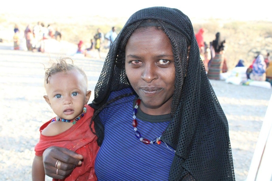 Praying for people in the world’s hard places | Tearfund Australia