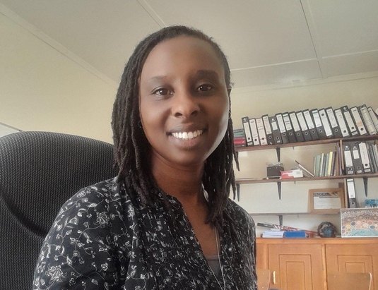 Signs of transformation in Zimbabwe | Tearfund Australia