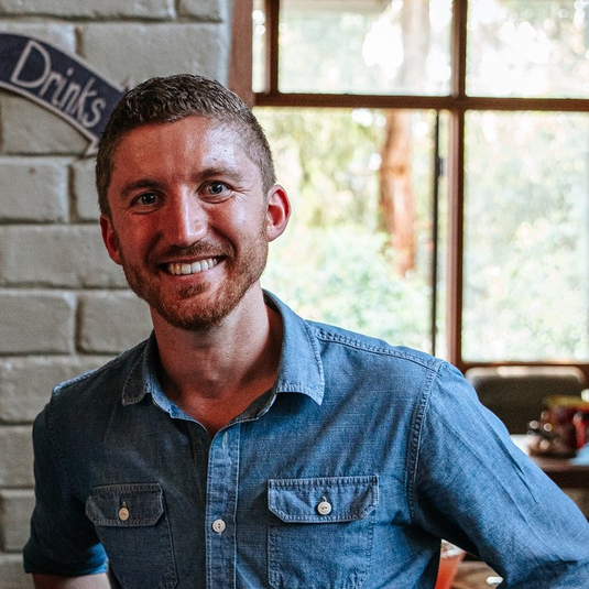 Young leaders growing hope for the climate | Tearfund Australia