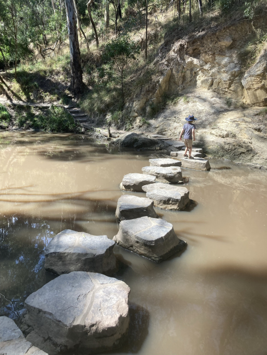 Little people, big prayers | Tearfund Australia