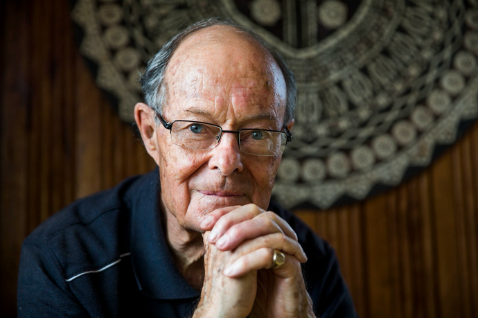 Honouring a Tearfund Champion | Tearfund Australia