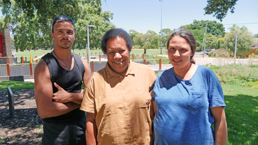 Moorditj Keila Short Film Documentary | Tearfund Australia