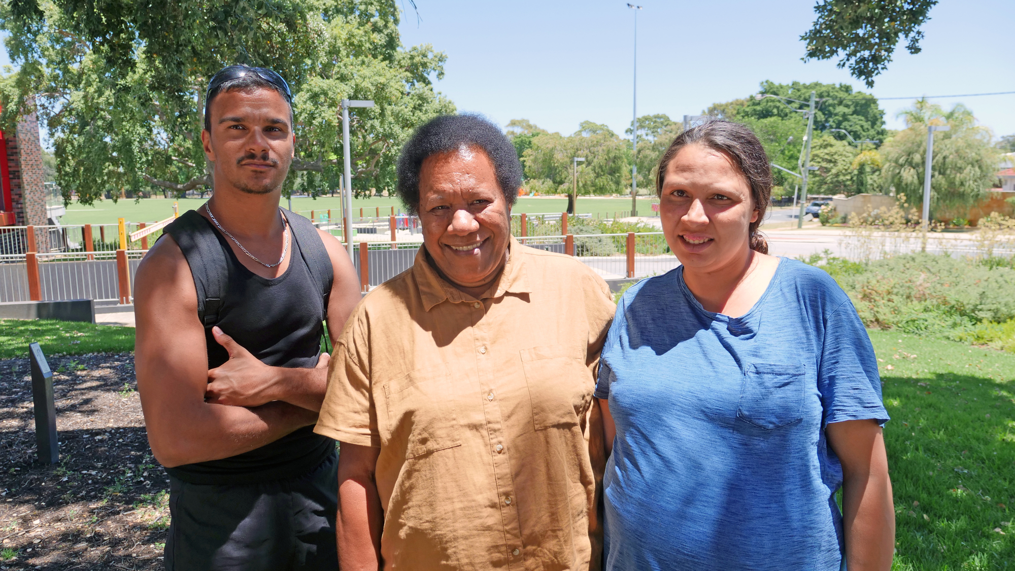 Moorditj Keila Short Film Documentary | Tearfund Australia