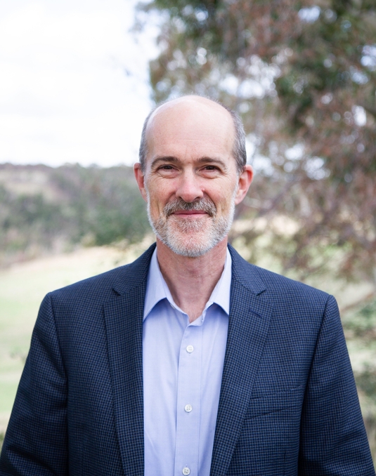 Hope is born in the most unlikely places | Tearfund Australia