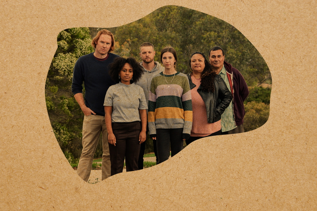 Climate Report | Tearfund Australia