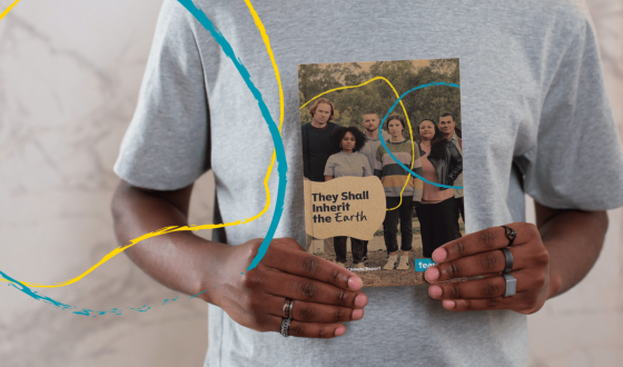 Tearfund Australia | Christian Charity Fighting Injustice