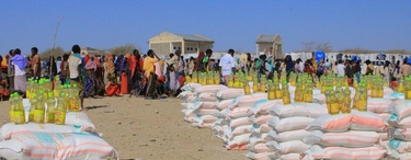 Tearfund Australia | Christian Charity Fighting Injustice