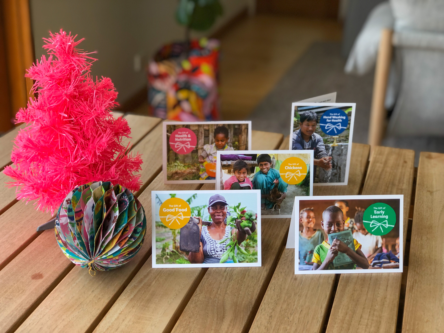 Tearfund Australia | Christian Charity Fighting Injustice