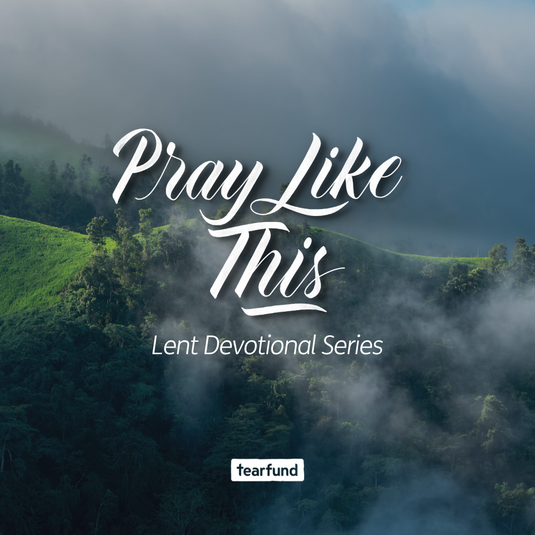 Why can I pray for you? 8 reasons why prayer is… | Tearfund Australia