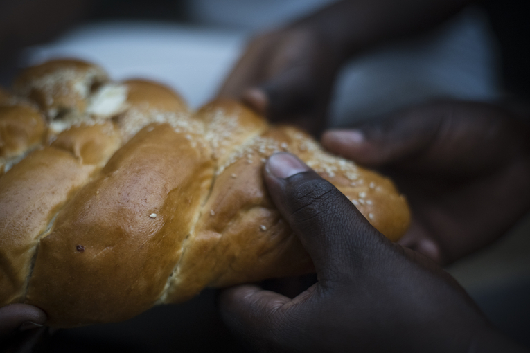 Pray Like This - Lent 2023: Week 1 | Tearfund Australia