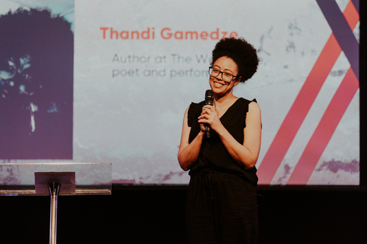 Pray Like This - Lent 2023: Week 4 | Tearfund Australia