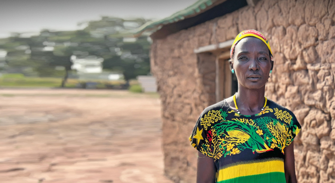 Tearfund Australia | Christian Charity Fighting Injustice