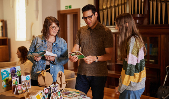 Tearfund Australia | Christian Charity Fighting Injustice