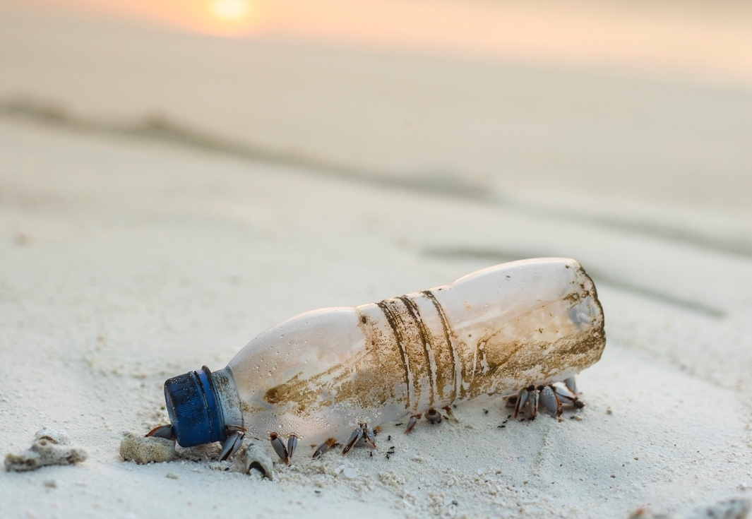 Why we need a global plastic treaty now | Tearfund Australia
