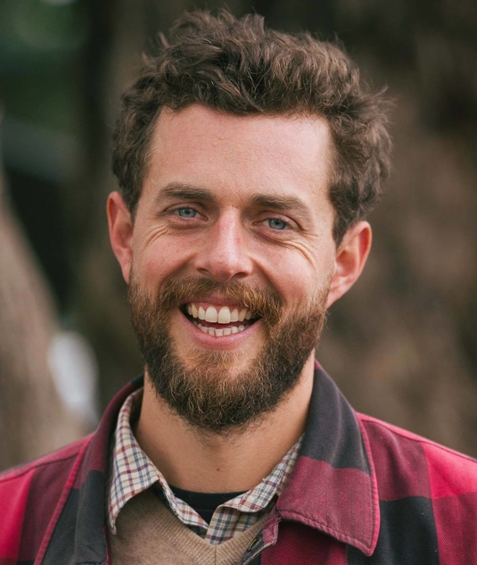 God Walks With Us | Tearfund Australia