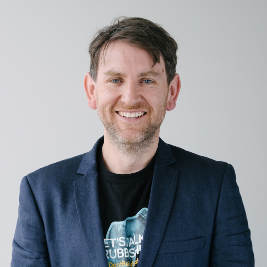 Our People | Tearfund Australia