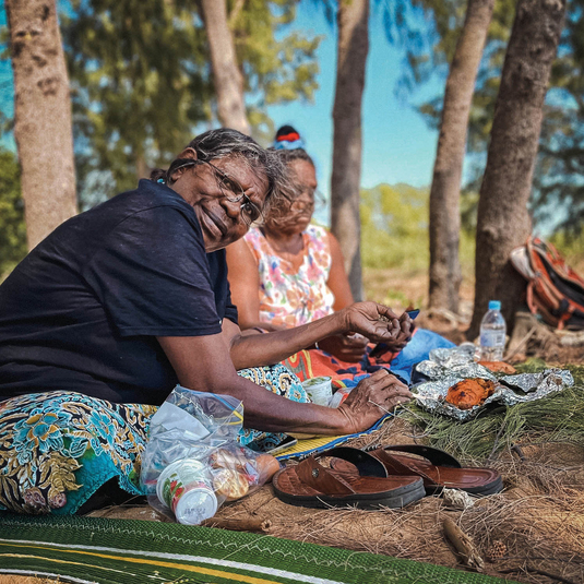 Daily Prayers for Advent | Tearfund Australia