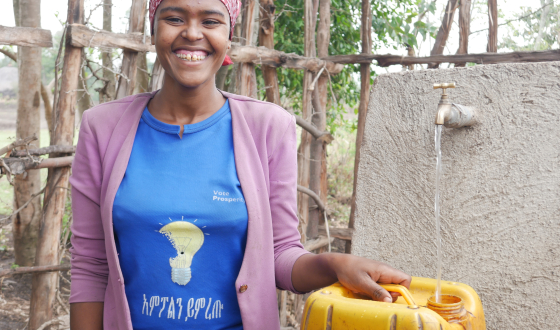 Tearfund Australia | Christian Charity Fighting Injustice